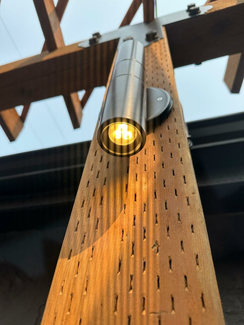 Outdoor Lighting for Patio & Landscaping | Installation & Design