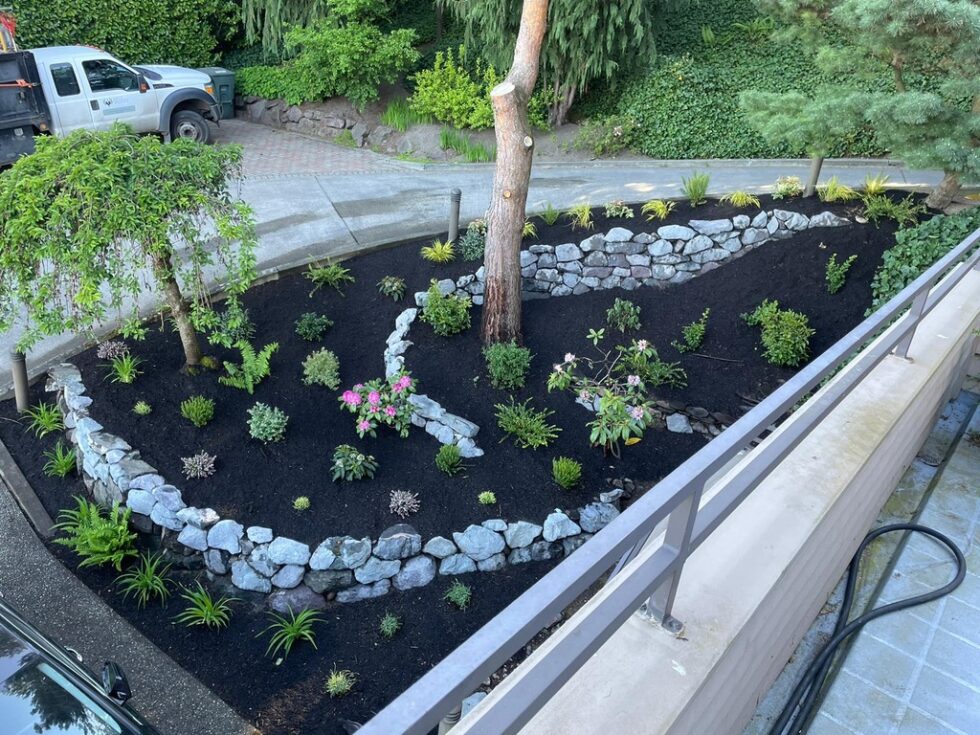 Sustainable Landscape Design in Seattle | Seattle Landscapes