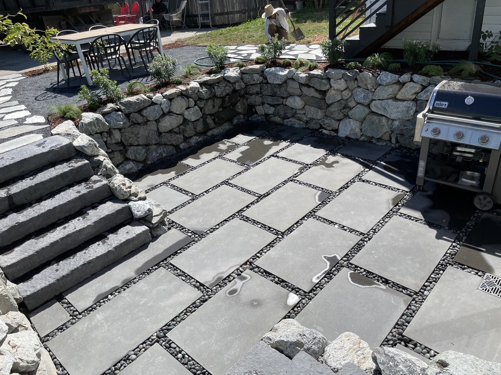 Hardscaping | What is it? | Should You Install it?