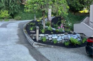 Sustainable Landscaping Seattle WA | Irrigation | Patios & Fences