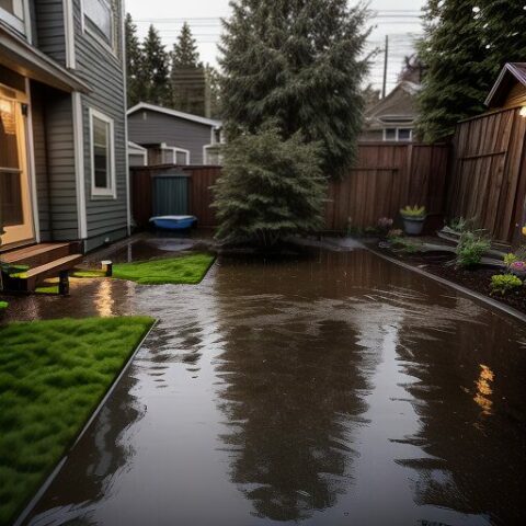 Drainage Field Installation: The Right Drainage Fix for Your Home?
