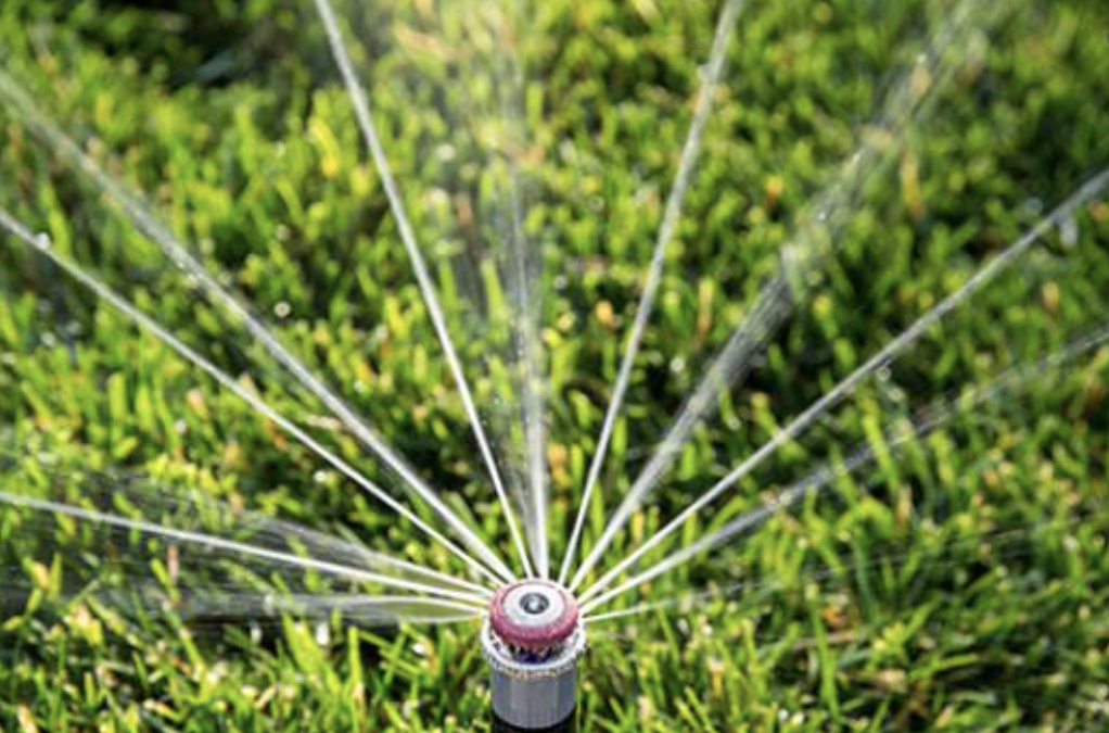 Rorary Nozzles: Why Sprinkler Systems Should Use Them!