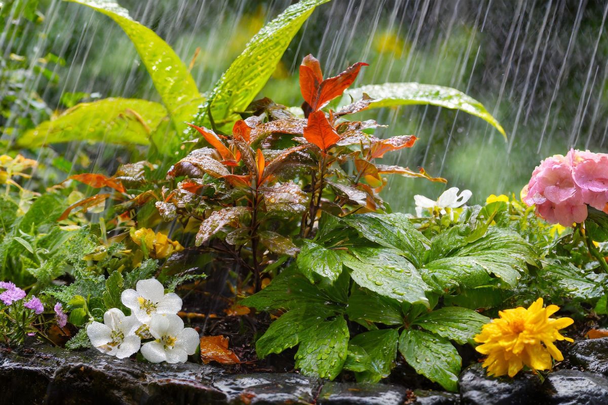 Stormwater Management through Landscape Design in Seattle - Seattle ...